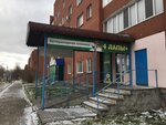 4 Lapy + (ulitsa Karla Marksa No:18), veteriner klinikleri  Nevyansk'tan