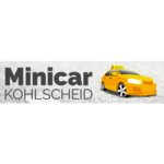 Minicar Kohlscheid Herzogenrath (North Rhine-Westphalia, Städteregion Aachen, Herzogenrath, Kohlscheid, Industriestraße), taksi  Kuzey Ren‑Vestfalya'dan
