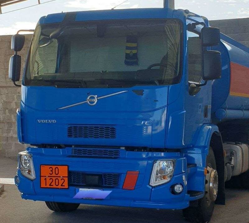 Otogaz dolum istasyonu Car. Co SAS Deposito Carburanti, Dünya, foto
