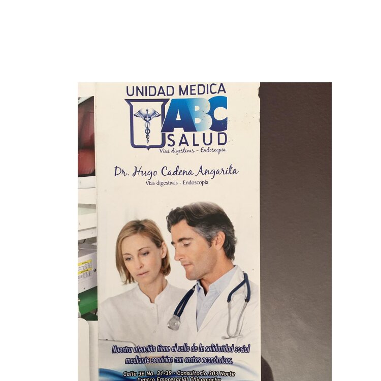 Tıp merkezleri ve klinikler ABC Health Medical Unit, Bucaramanga, foto