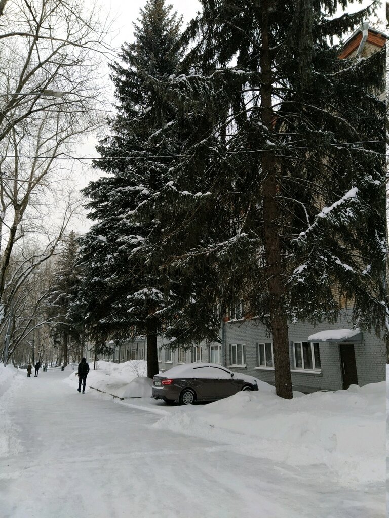 Bisiklet park yerleri Bicycle parking, Moskova, foto