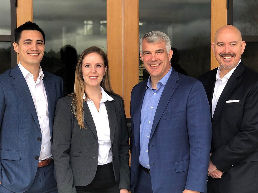 Finansal danışmanlık Meadows Wealth Advisors - Ameriprise Financial Services, LLC, Washington Eyaleti, foto
