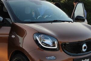 Carrozzeria S. C. A. Bressan - Mercedes (Lombardy, Provincia di Varese, Cassano Magnago, Via Bonicalza, 110), otomobil servisi  Cassano Magnago'dan