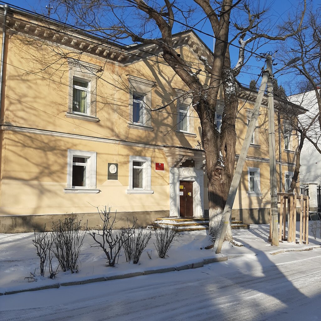 Anaokulları GBDO g.Sevastopolya detsky sad № 3, Sevastopol, foto