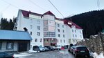 Elit Dombai (No:1А, Resort Settlement of Dombay), otel  Karaçay‑Çerkez Cumhuriyeti'nden