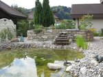 Augsburger Gartenbau GmbH (Bern, Aarberg, Unterdorfstrasse, 24), peyzaj tasarımı  Bern'den