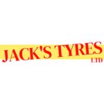 Jacks Tyres Limited (Welshpool, Units 3 & 4 Severn Road), otomobil ekspertizi  Galler'den
