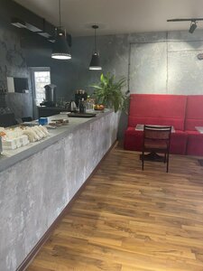Chayhana_numb. 1 (Republic of Daghestan, Magaramkentskiy rayon, R-217 Kavkaz, 985-y kilometr, 3), kafe  Dağıstan'dan