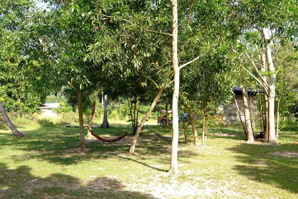 Otel Pana Long Beach Resort, Dünya, foto