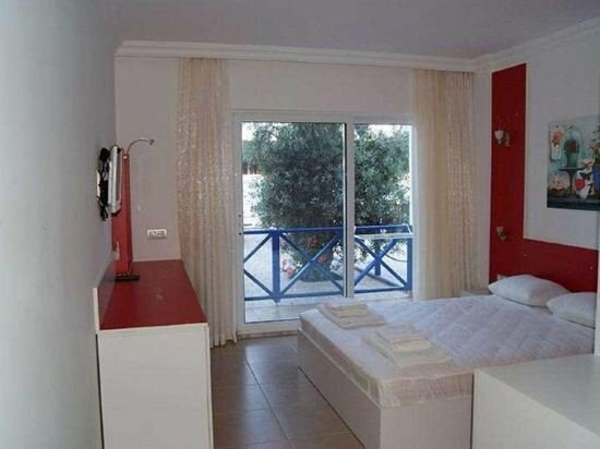 Otel Melek Hotels Bozburun, Dünya, foto