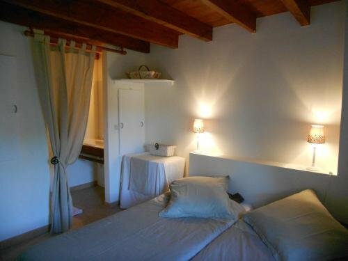 Otel Chambres d'hôtes du Jardin d'en Naoua, , foto