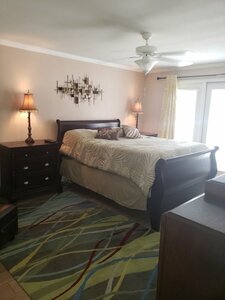 Ocean Club C-113 - 2 Br Villa (Mississippi, Harrison County, Biloxi), otel  Biloxi'den