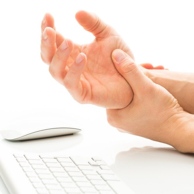 Tıp merkezleri ve klinikler Granville Hand Therapy, Ohio Eyaleti, foto