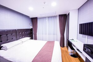 Hotel Stay: On (Seoul, Donhwamun-ro 9-gil), otel  Geoje'den
