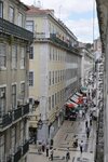 Baixa Cosy (Rua dos Correeiros No:174), otel  Lizbon'dan