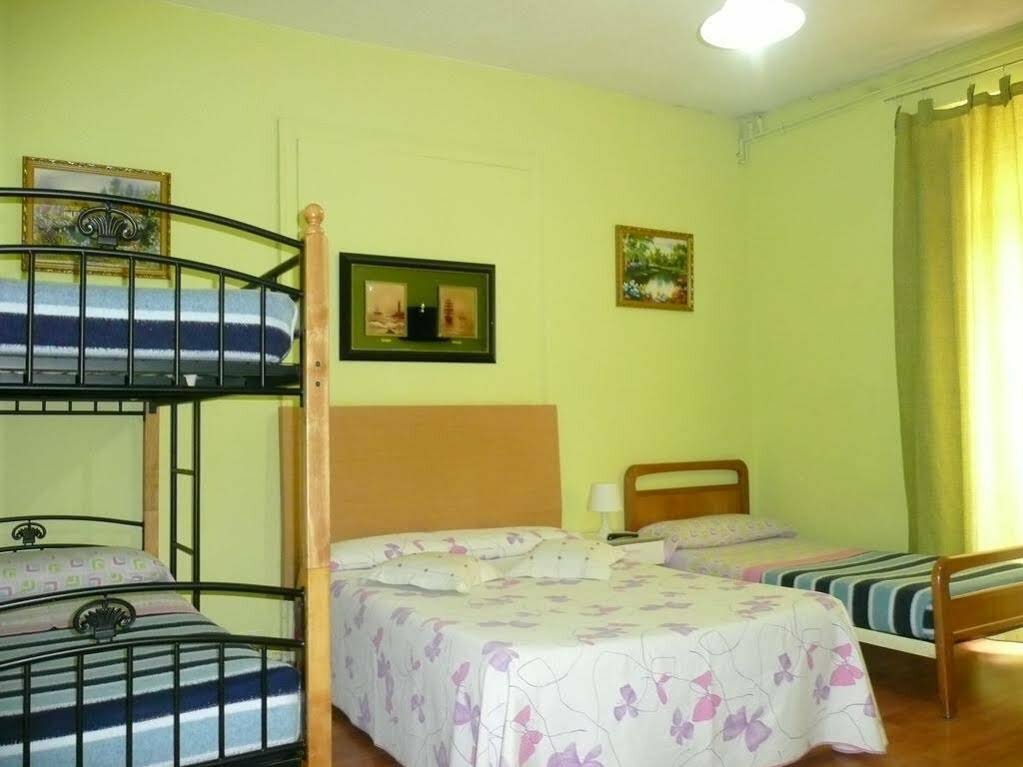 Otel Hostal Loyola - Hostel, Madrid, foto