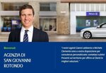 Allianz - Gianni Labbiento e Michele Clemente (Corso Roma No:110, San Giovanni Rotondo), sigorta şirketleri
