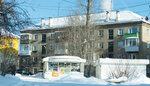 Продукты (Chelyabinsk Region, Kusinskoye gorodskoye poseleniye, Kusa, Industrialnaya ulitsa), market  Kusa'dan