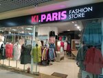 Ki. Paris (проспект Генерала Острякова No:260), giyim mağazası  Sevastopol'dan