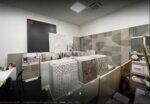 La Pianella - Piastrelle arredo bagno porte interne (Piedmont, Torino, Via San Donato, 49), kaplama hizmetleri  Piyemonte'den