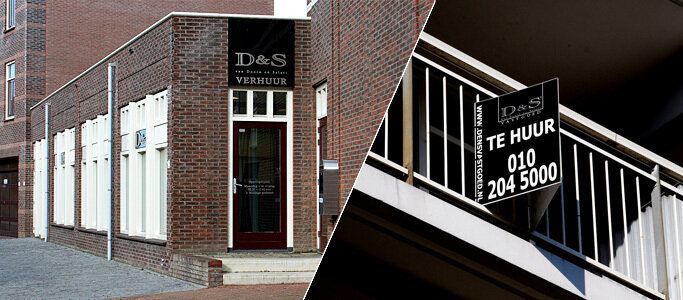 Emlak ofisi D&s Groep, Dünya, foto