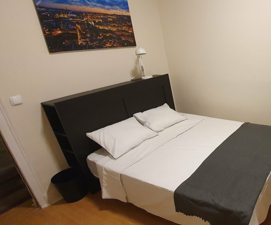 Otel A Better Place by Lisbon II, Lizbon, foto