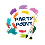 Party Point (Dalnevostochniy Avenue No:12к2), çocuklar için kutlama organizasyonları  Saint‑Petersburg'dan