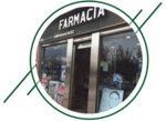 Farmacia Begoña Amparán Ruiz (Cantabria, Diseminado Rinconeda, 2), eczaneler  Kantabria'dan