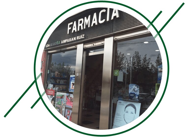 Eczaneler Farmacia Begoña Amparán Ruiz, Kantabria, foto