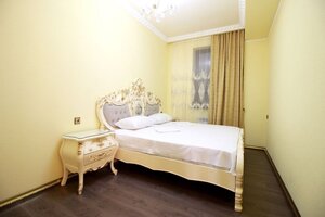 Arvan3 (Gevorg Jahukyan Street No:77/2, Yerevan), otel  Erivan'dan
