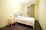 Arvan3 (Gevorg Jahukyan Street No:77/2), otel  Erivan'dan