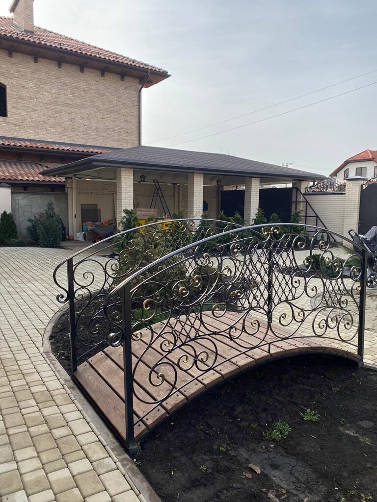 Demirdökümcüler Sorus, Krasnodarski krayı, foto