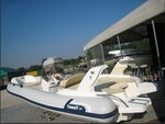 Antonello Nautica (Via San Pio X No:205, Riese Pio X, Castelfranco Veneto), tekne, kayık, yat  İtalya'dan