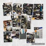 Vinoteca Gouter - Regalos Empresariales - Eventos (Provincia de Buenos Aires, Partido de Avellaneda, Avellaneda), şarap ve içki toptan satışları