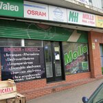 Mollo Hnos E Hijos (Buenos Aires, El Salvador), otomobil kliması firmaları  Buenos Aires'ten