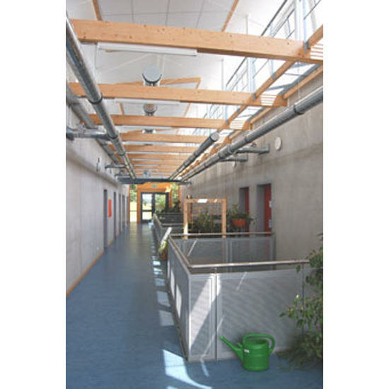 Mimari proje firmaları Draxler Freie Architekten Andrea & Markus Draxler, Baden‑Wurttemberg, foto