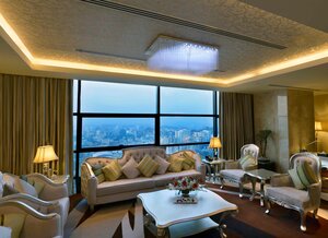 Otel Radisson Blu Hotel, Chattogram Bay View, Chitagong, foto