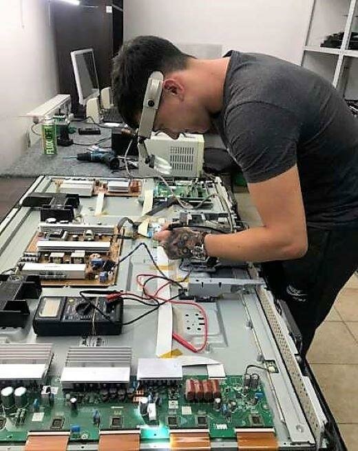 Ev hizmetleri Renovation and Decoration, Krasnoyarsk, foto