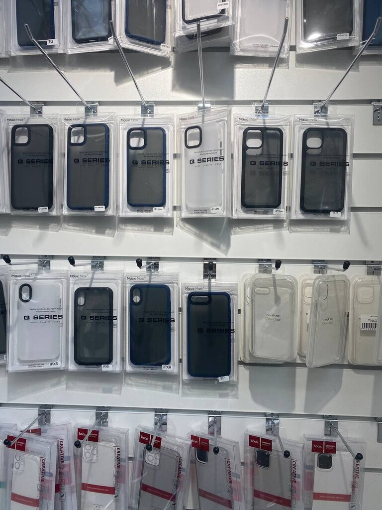 Telefon tamir servisi MobiDoc, Minsk, foto