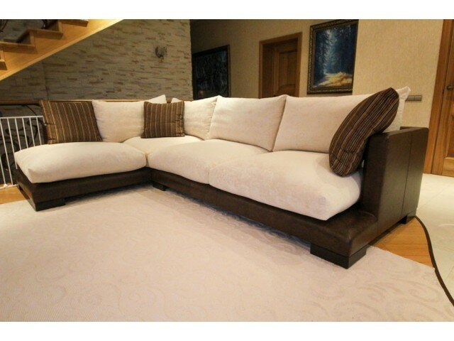 Özel mobilya yapımı Grand Amati, Konakovo, foto