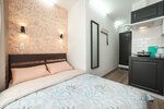 Vlyublino-1 Guest house (Tsimlyanskaya Street No:3к3), otel  Moskova'dan