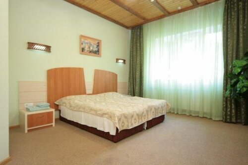 Otel Malyvo, Ivano‑Frankovsk Bölgesi, foto