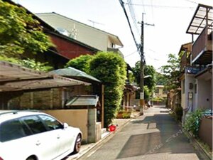 Guest House Higashiyama (Kyoto Prefecture, Kyoto, Karasuma Line, Kyoto metro station), otel  Kyoto'dan
