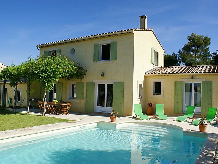 Otel Holiday Home Clos Saint Joseph, , foto