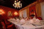 Residenza Bistrot De Venise (Venice, Calle dei Fuseri), daireler  Venedik'ten