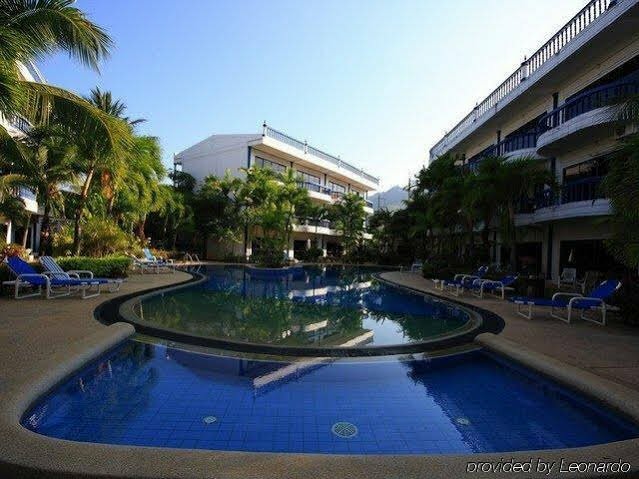 Otel The Club Residence by Alexanders, Phuket Eyaleti, foto