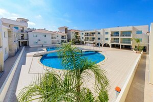 Great Kings Resorts (Famagusta District, Paralimni), otel