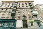 Apartment near Ocean Plaza (Velyka Vasylkivska Street No:132), kısa süreli konaklama  Kiev'den
