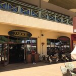 Assorti (Kereı-Jánіbek Handar kóshesі No:640А, Medeu City Administrative District), restoran  Almatı'dan