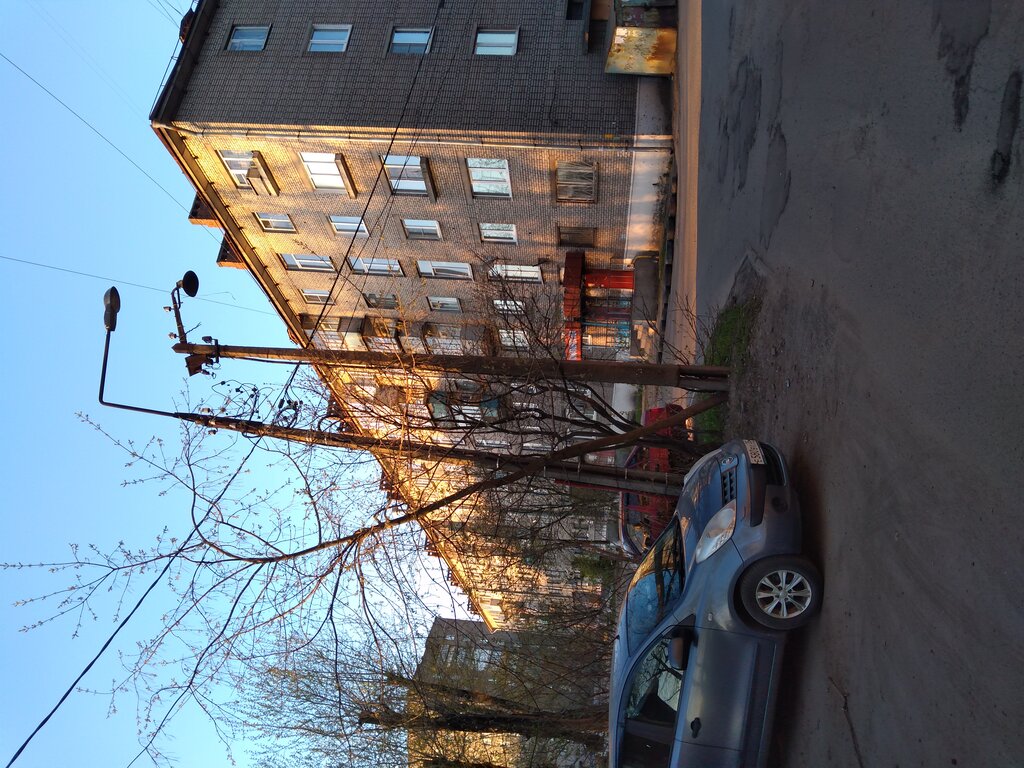 Özel ağız ve diş sağlığı klinikleri ve muayenehaneleri Dental office, Cherepovets, foto